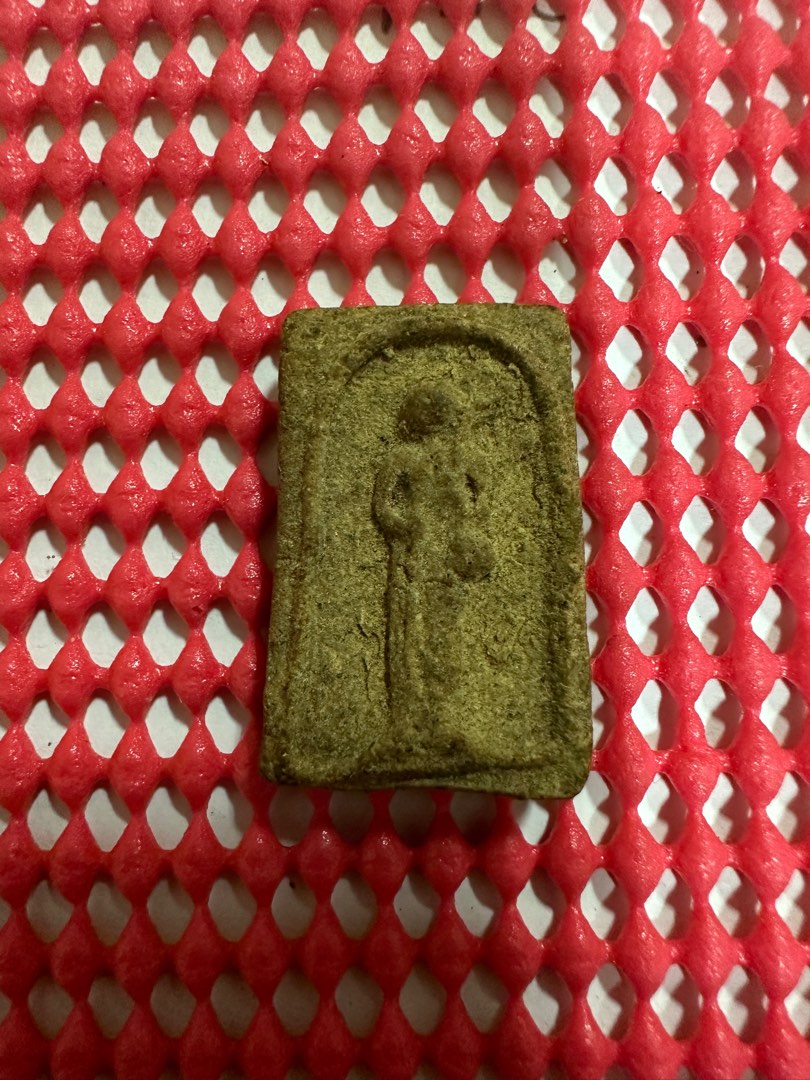 Somdet Phra Siwali，Nak 祖父，Rakhang 寺，2495 年, Hobbies & Toys, Memorabilia ...