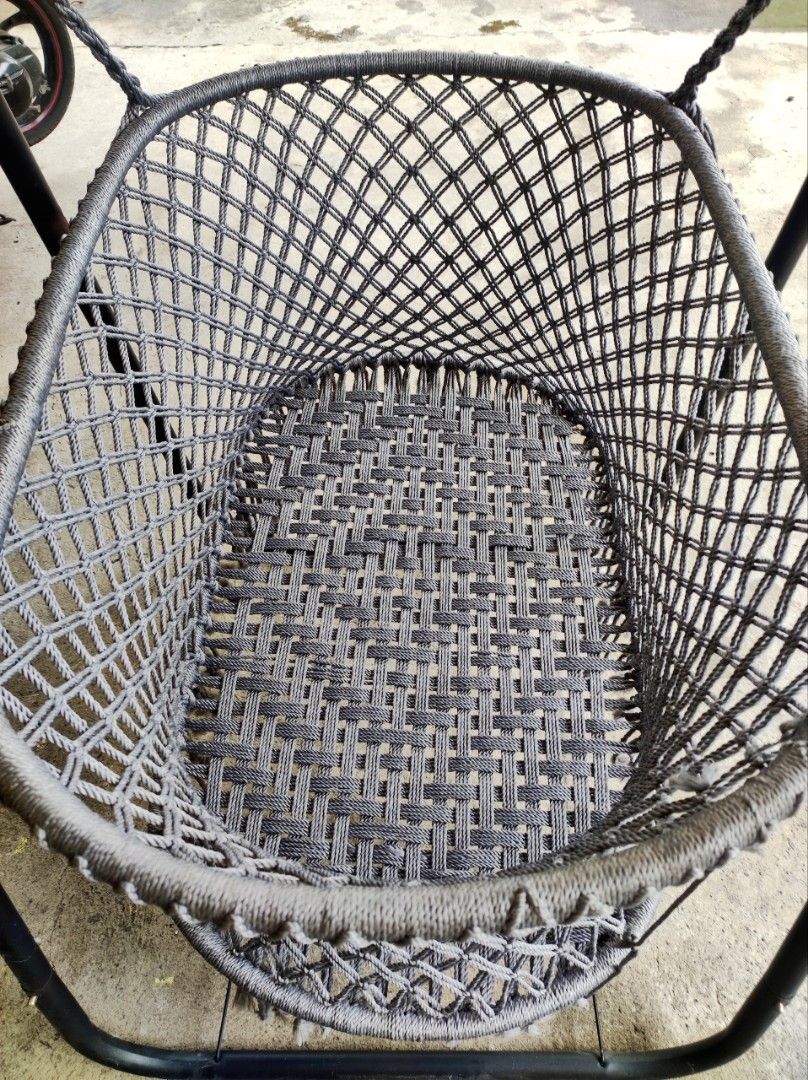 Special Duyan (with Stand) Masinsin on Carousell