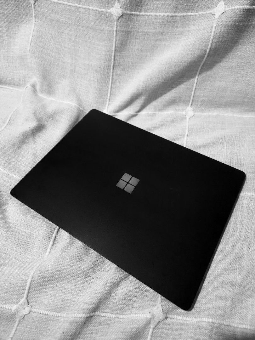 Microsoft Surface Laptop 3, Computers & Tech, Laptops & Notebooks on ...