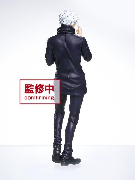 TAITO Jujutsu Kaisen figure Satoru Gojo Figure Ori Jujutsu Kaisen Gojo ...