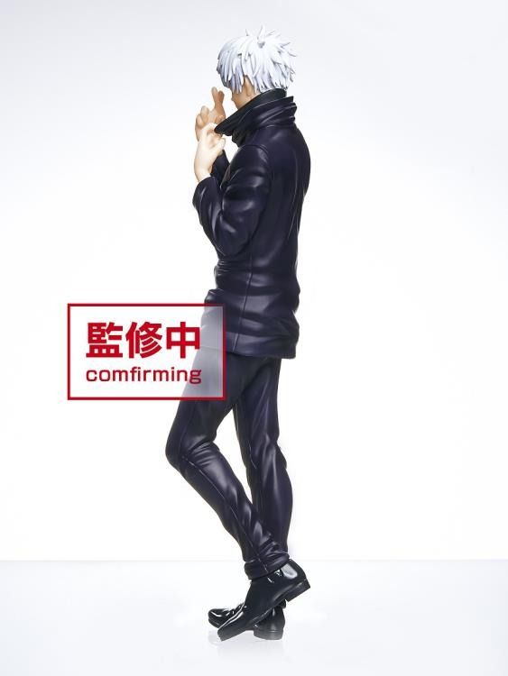 TAITO Jujutsu Kaisen figure Satoru Gojo Figure Ori Jujutsu Kaisen Gojo ...
