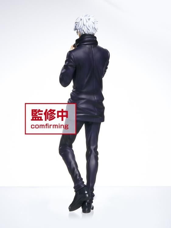 TAITO Jujutsu Kaisen figure Satoru Gojo Figure Ori Jujutsu Kaisen Gojo ...