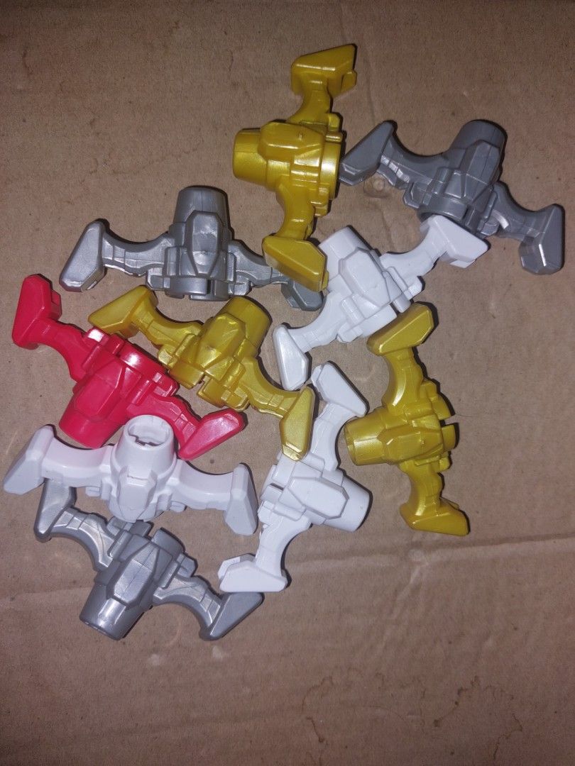 Takara Tomy Beyblade Burst Tools, Hobbies & Toys, Toys & Games on Carousell