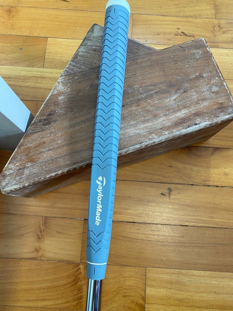 TaylorMade Spider Mini, Sports Equipment, Sports & Games, Golf on Carousell