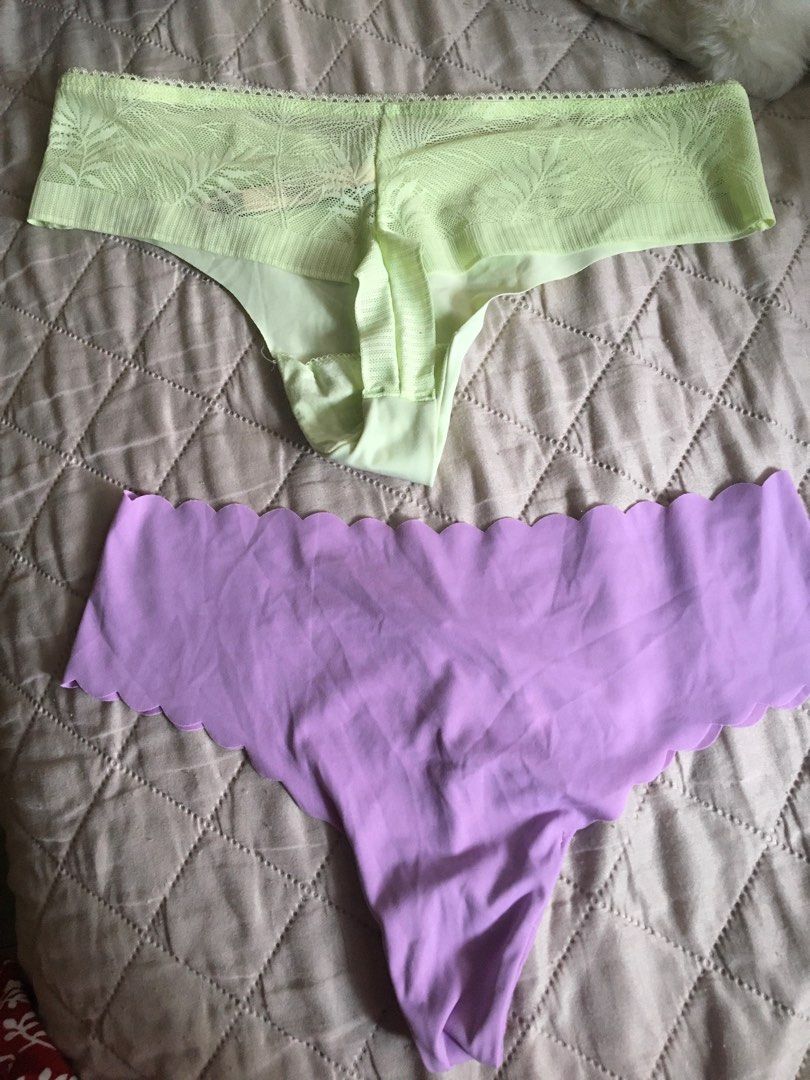 Thong Panty, Women's Fashion, Undergarments & Loungewear on Carousell