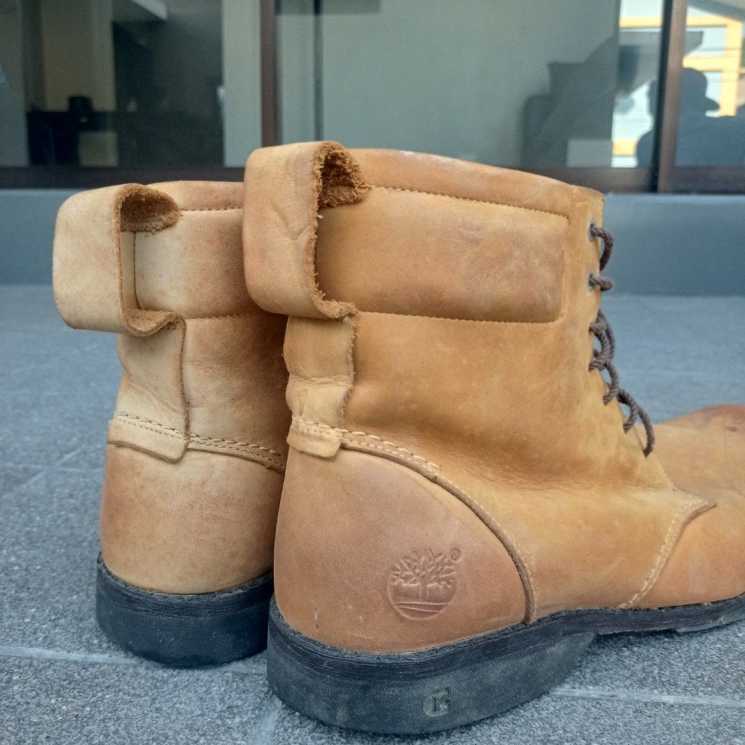TIMBERLAND, Men's Fashion, Footwear, Casual Shoes on Carousell