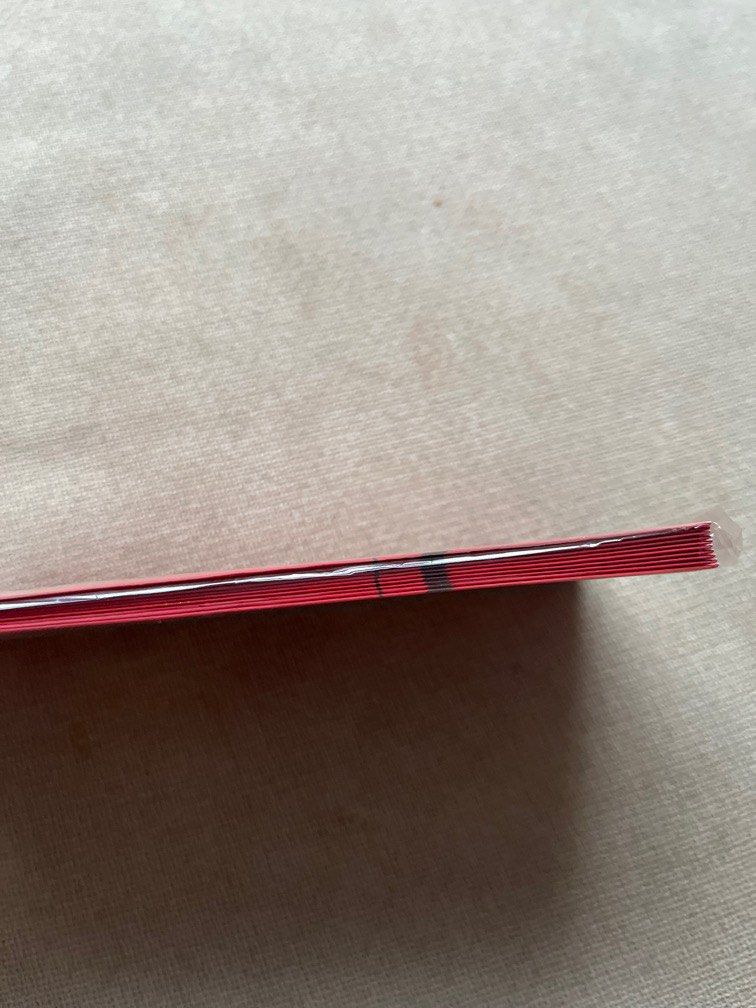 Tokio Marine Insurance Red Packet, Hobbies & Toys, Stationery & Craft ...