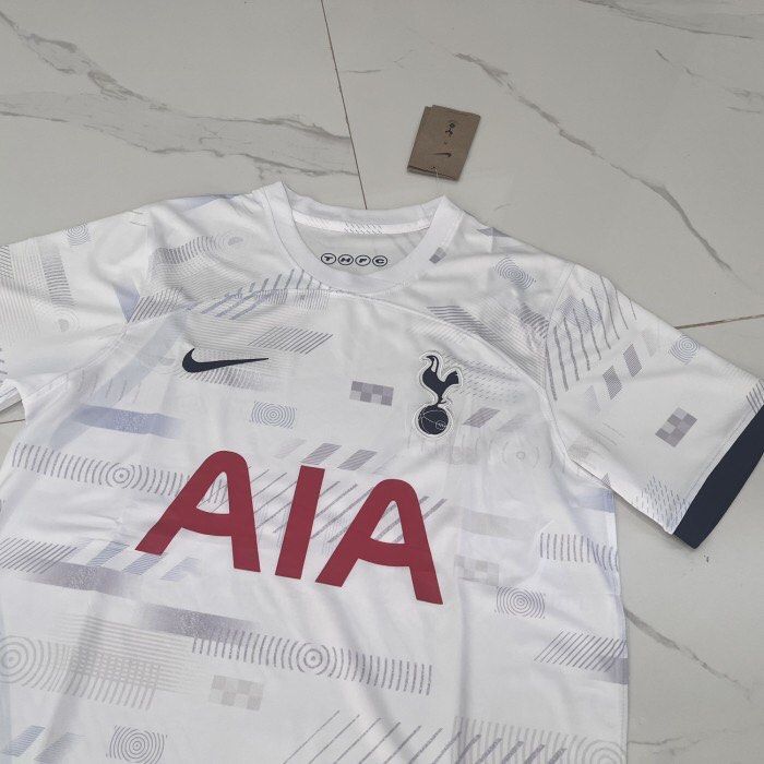 Tottenham home 2023/2024, Sports Equipment, Sports & Games, Racket ...