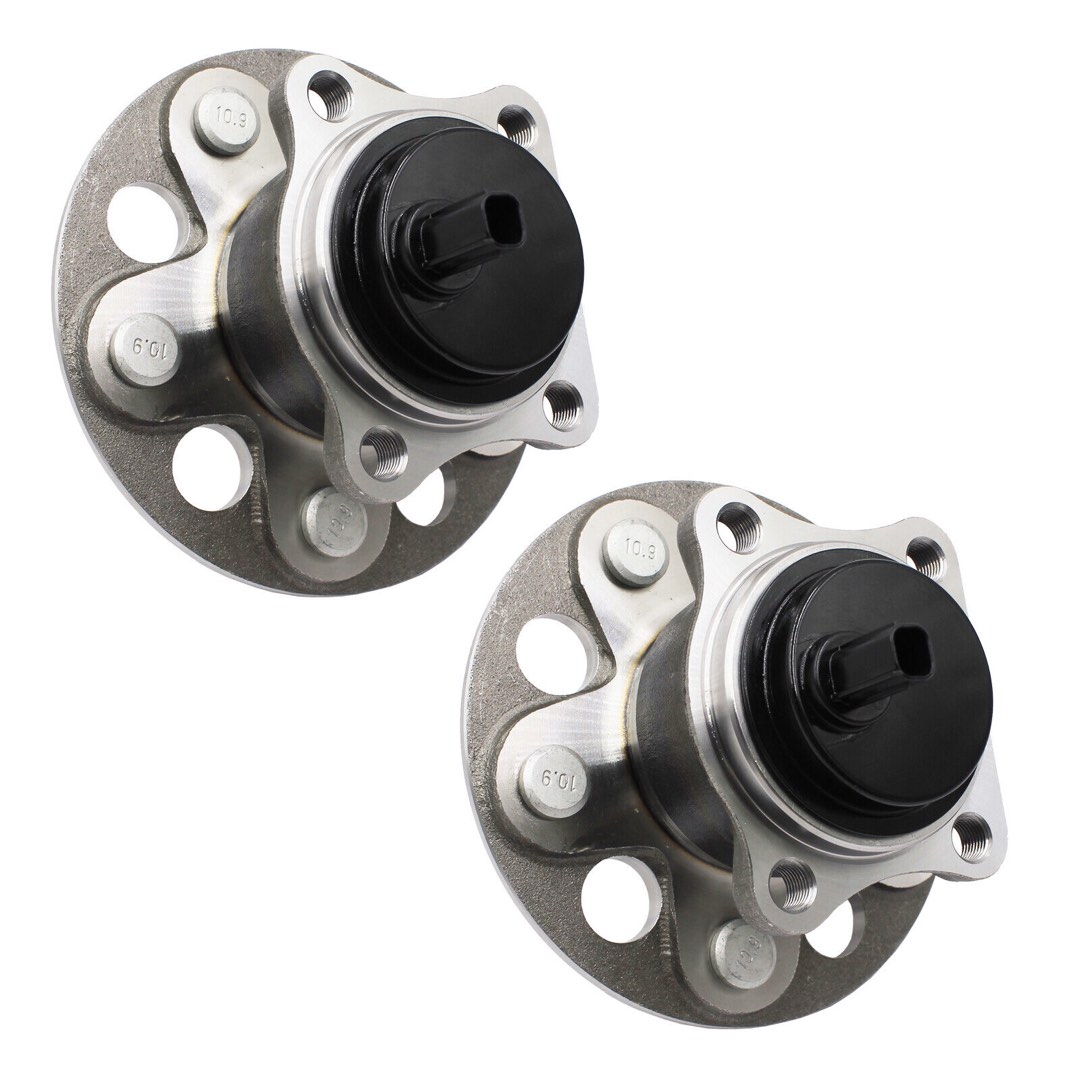 Toyota rear wheel bearing, Car Accessories, Car Workshops & Services on ...