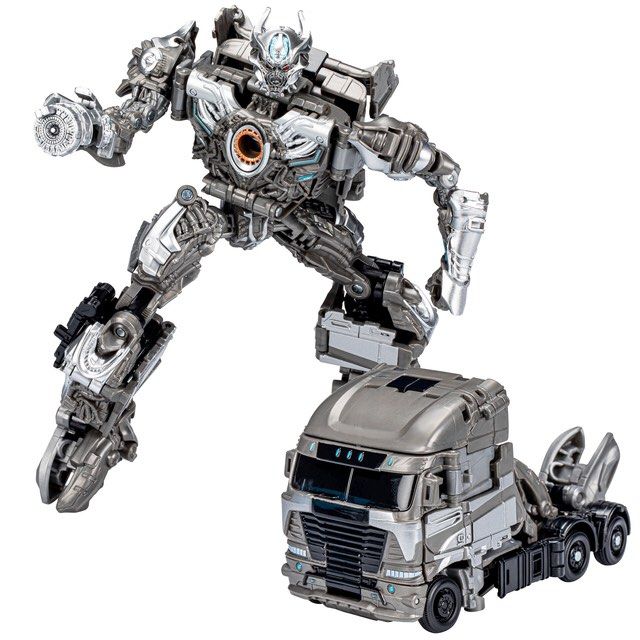 Transformers Studio Series 90 Galvatron, Hobbies & Toys, Toys & Games ...