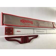 T-Square (Rotring) for Civil Engineering Student on Carousell