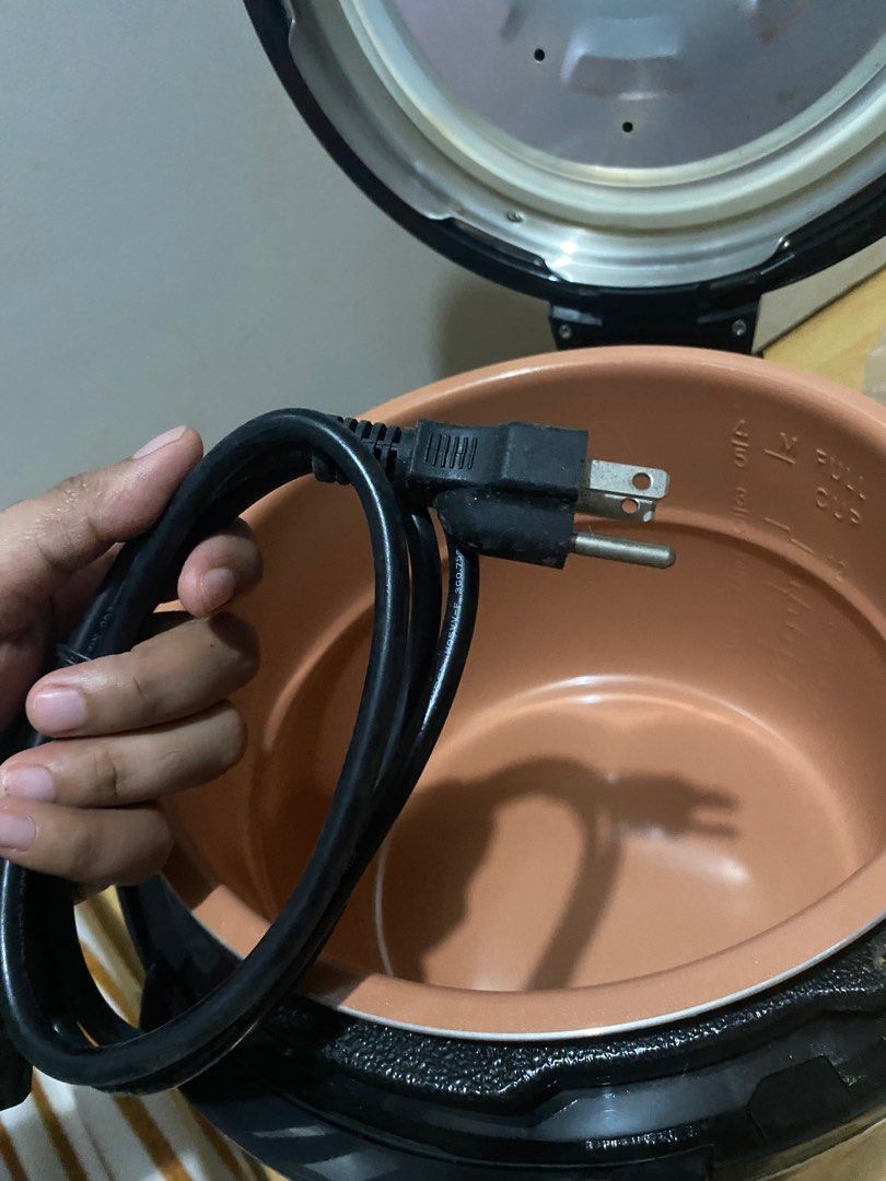 Turbo Cooker Imarflex, TV & Home Appliances, Kitchen Appliances, Other ...