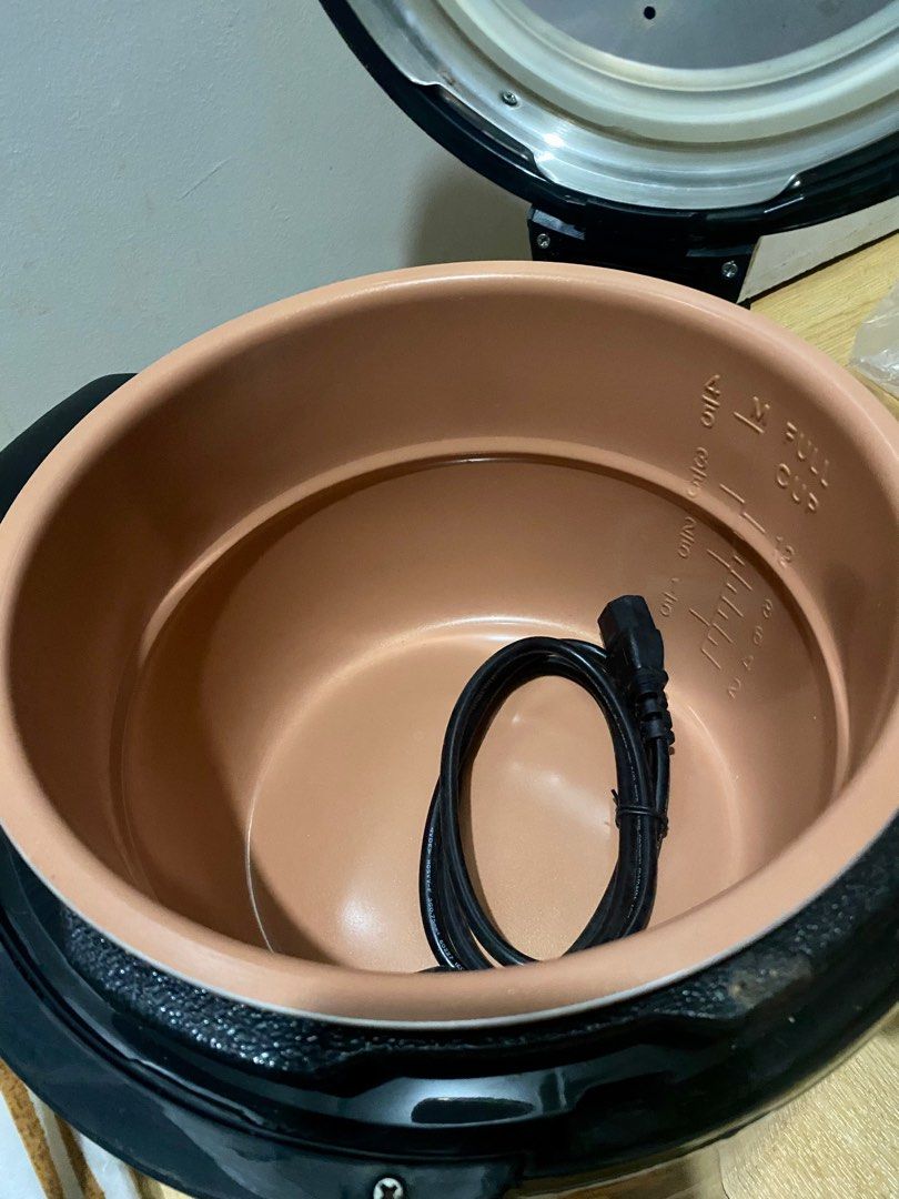 Turbo Cooker Imarflex, TV & Home Appliances, Kitchen Appliances, Other ...