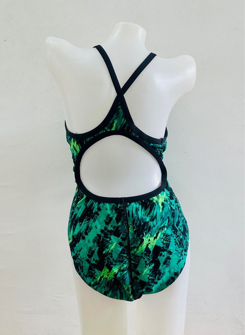 TYR training Swimsuit on Carousell