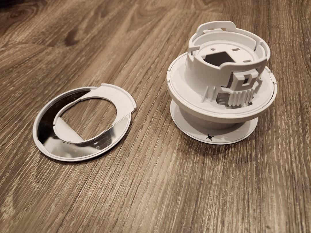 Ubiquiti Flex Camera Ceiling Mount - UVC-G3-F-C, Furniture & Home ...