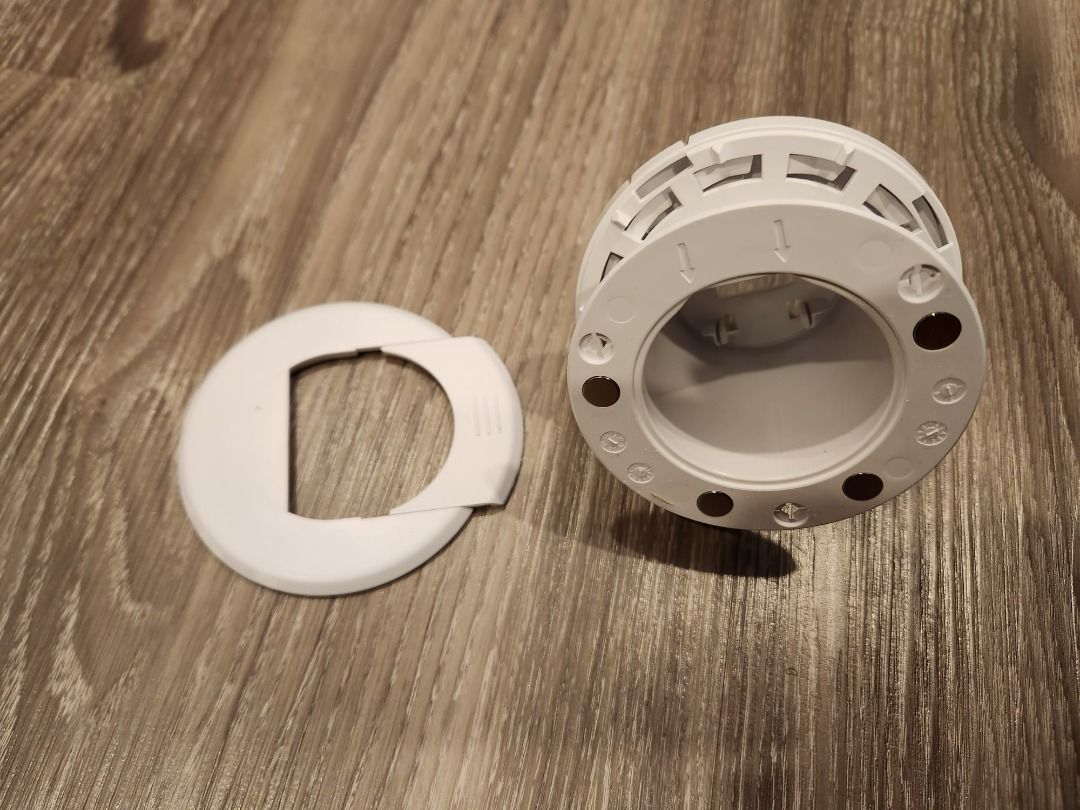 Ubiquiti Flex Camera Ceiling Mount - UVC-G3-F-C, Furniture & Home ...