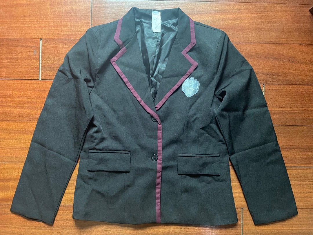 UST Architecture (arki) Type C Coat/Blazer Uniform on Carousell