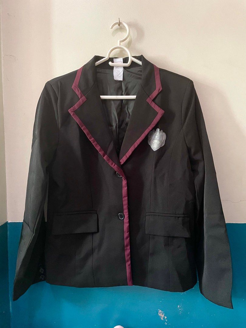 UST Architecture (arki) Type C Coat/Blazer Uniform on Carousell
