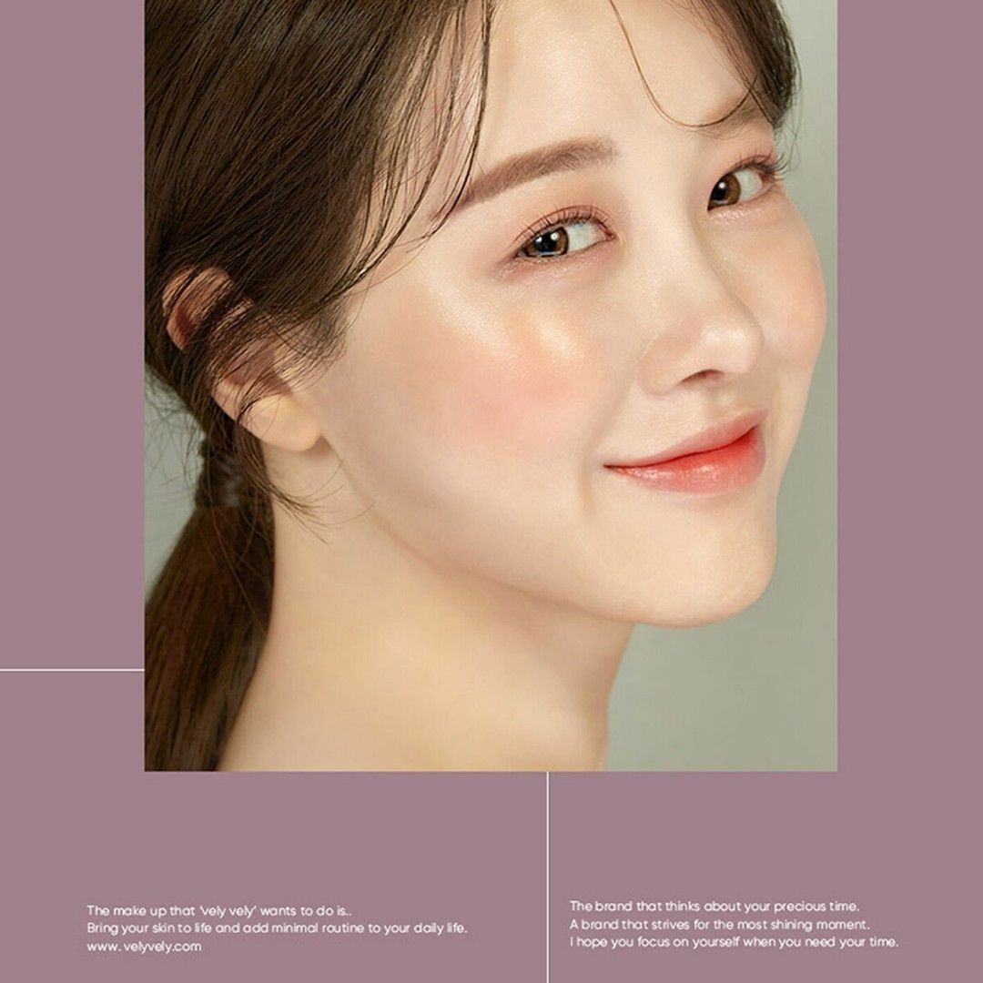 Vely Vely Ampoule Blush, Beauty & Personal Care, Face, Makeup on Carousell