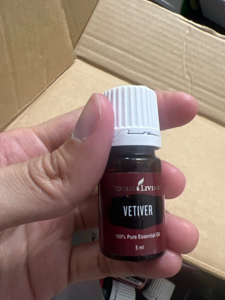 Vertiver yl, Beauty & Personal Care, Fragrance & Deodorants on Carousell