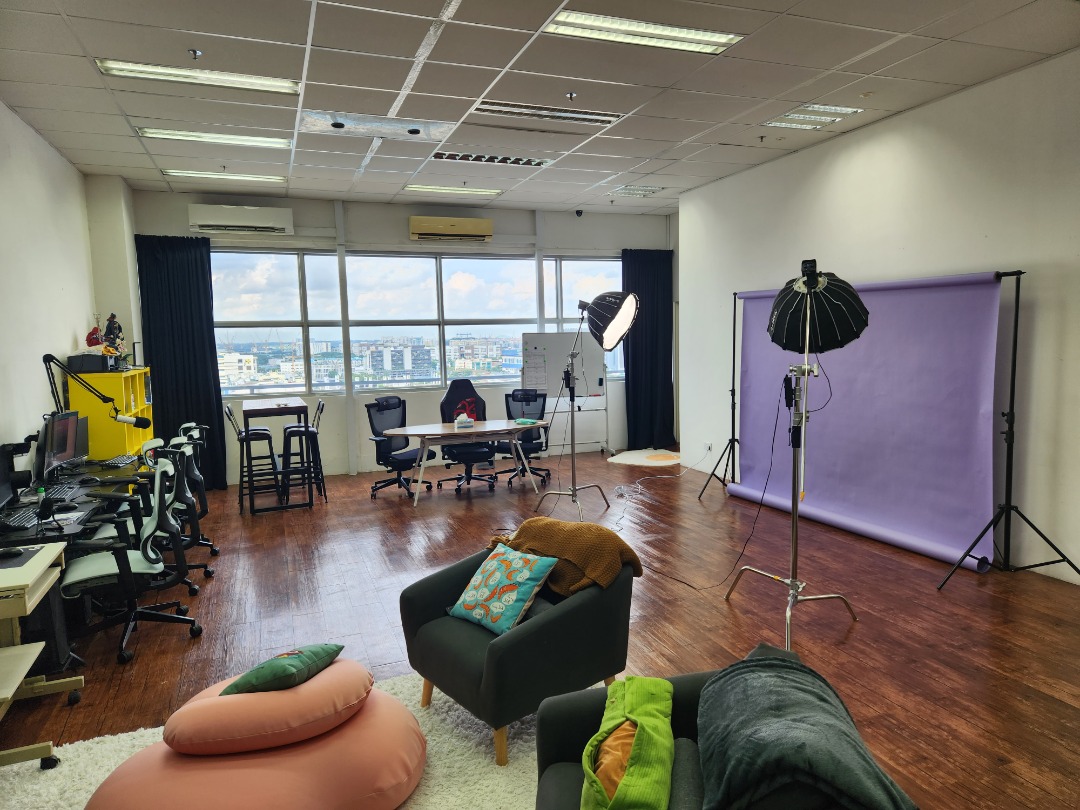 Video/Photo Studio Rental Booking - Video/Photo shoot / Event Space ...