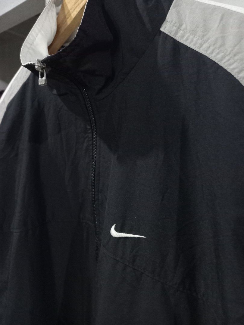 VINTAGE NIKE SIDE SWOOSH WITH BIG SWOOSH AT THE BACK, Men's Fashion ...