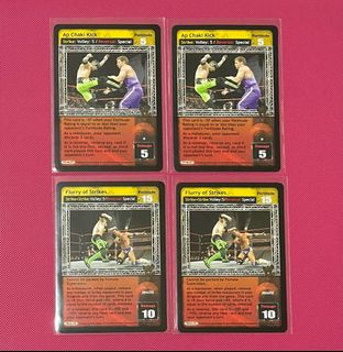 Raven Effect DDT WWF WWE RAW DEAL, Hobbies & Toys, Toys & Games on ...