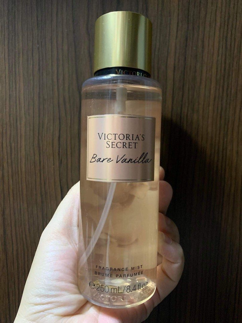 VS Bare Vanilla on Carousell