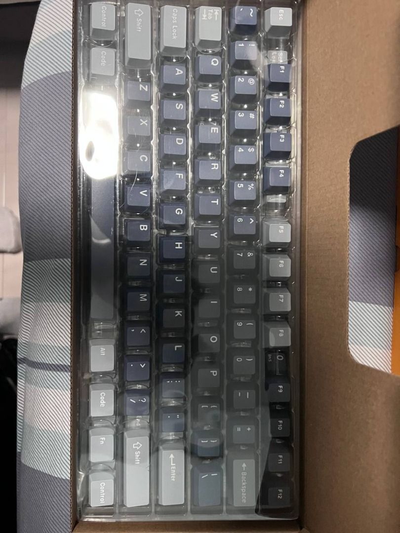 Wts Custom Build Keyboard Computers And Tech Parts And Accessories