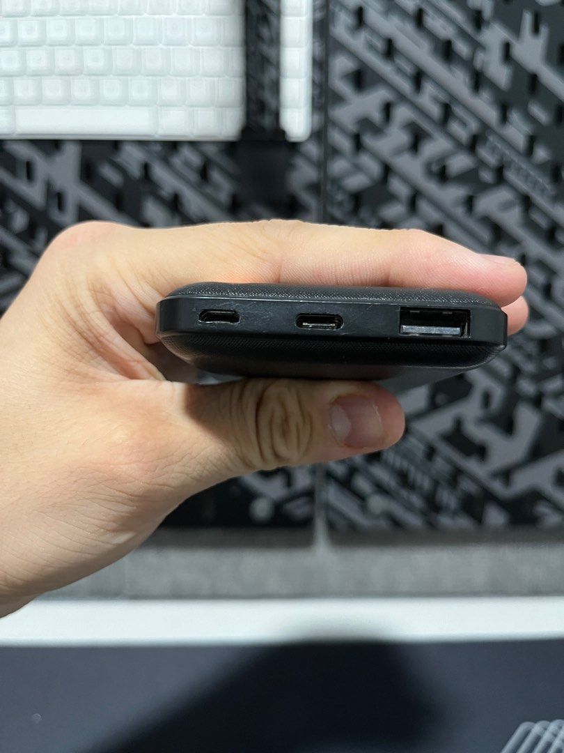 Xceed 10,000mAh Power Bank, Mobile Phones & Gadgets, Mobile & Gadget ...