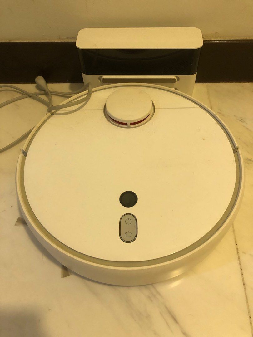 Xiaomi cleaning robot, TV & Home Appliances, Vacuum Cleaner ...
