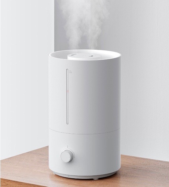 Xiaomi Humidifier, TV & Home Appliances, Air Purifiers & Dehumidifiers ...