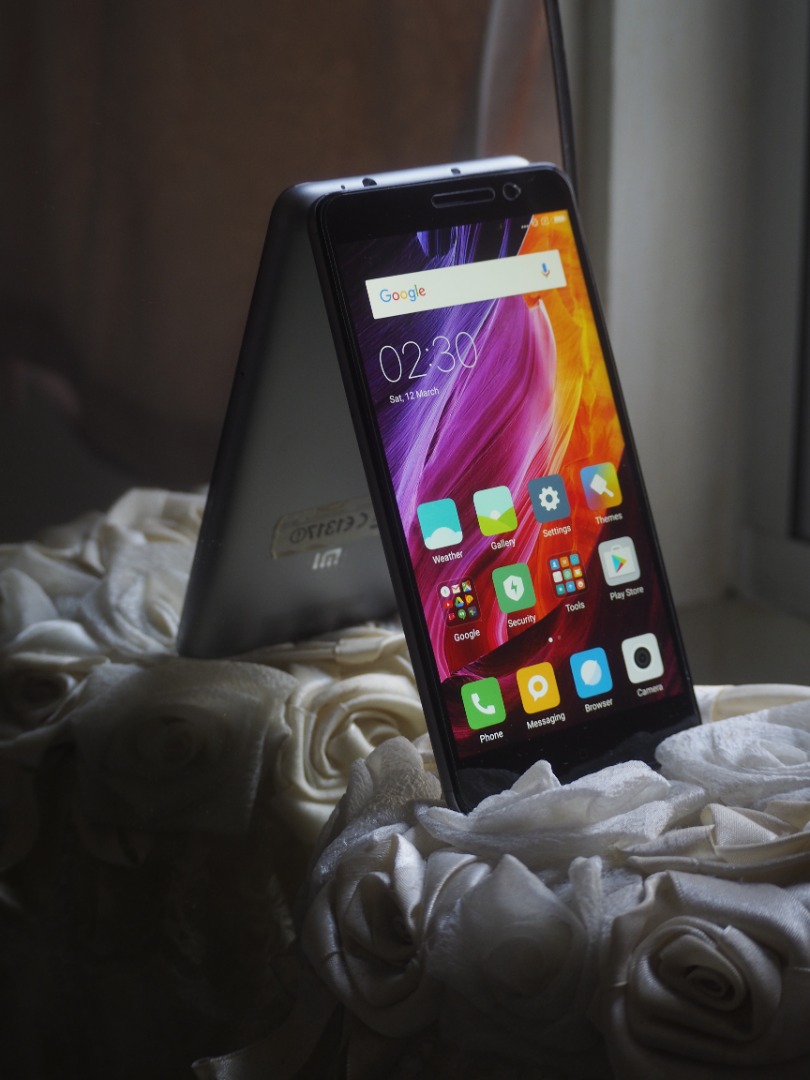 Xiaomi Redmi Note 3 4G LTE Dual SIM, Mobile Phones & Gadgets, Mobile Phones, Android Phones ...