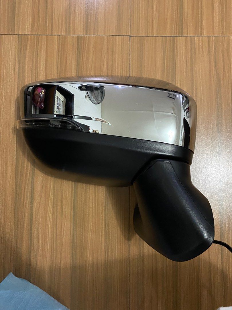 Xpander Cross Side Mirror on Carousell