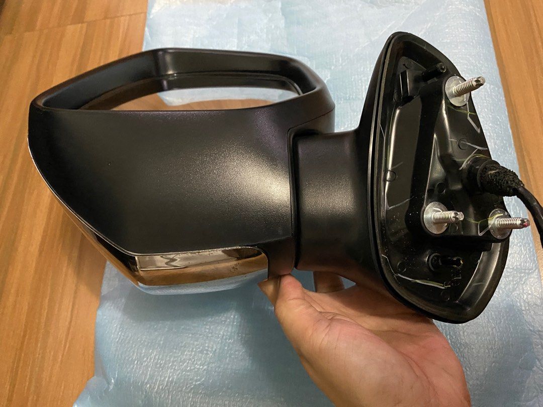 Xpander Cross Side Mirror on Carousell