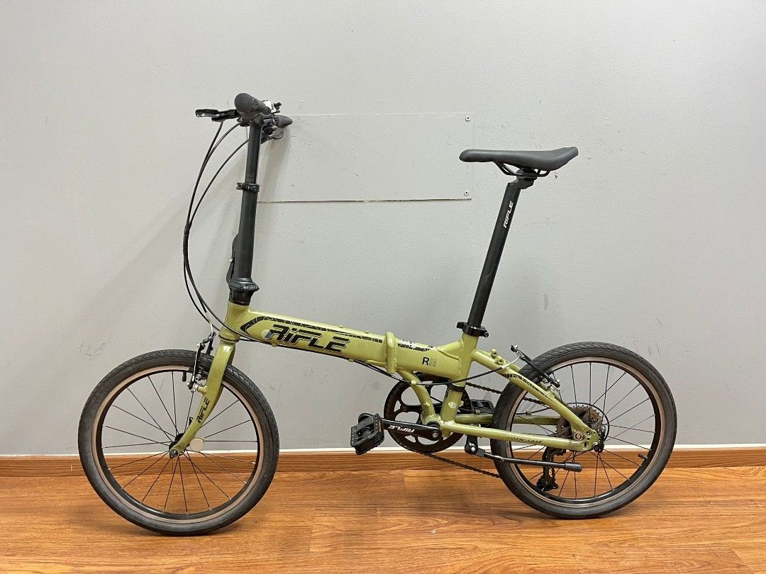 10 Folding Bikes for Sale, please contact us for actual pricing and ...