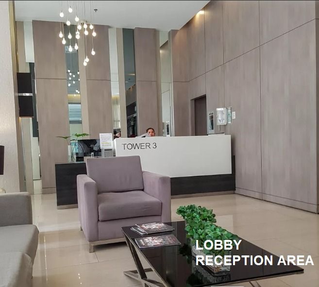 1 BEDROOM CONDO UNIT FOR SALE-AVIDA CENTERA EDSA MANDALUYONG, Property ...