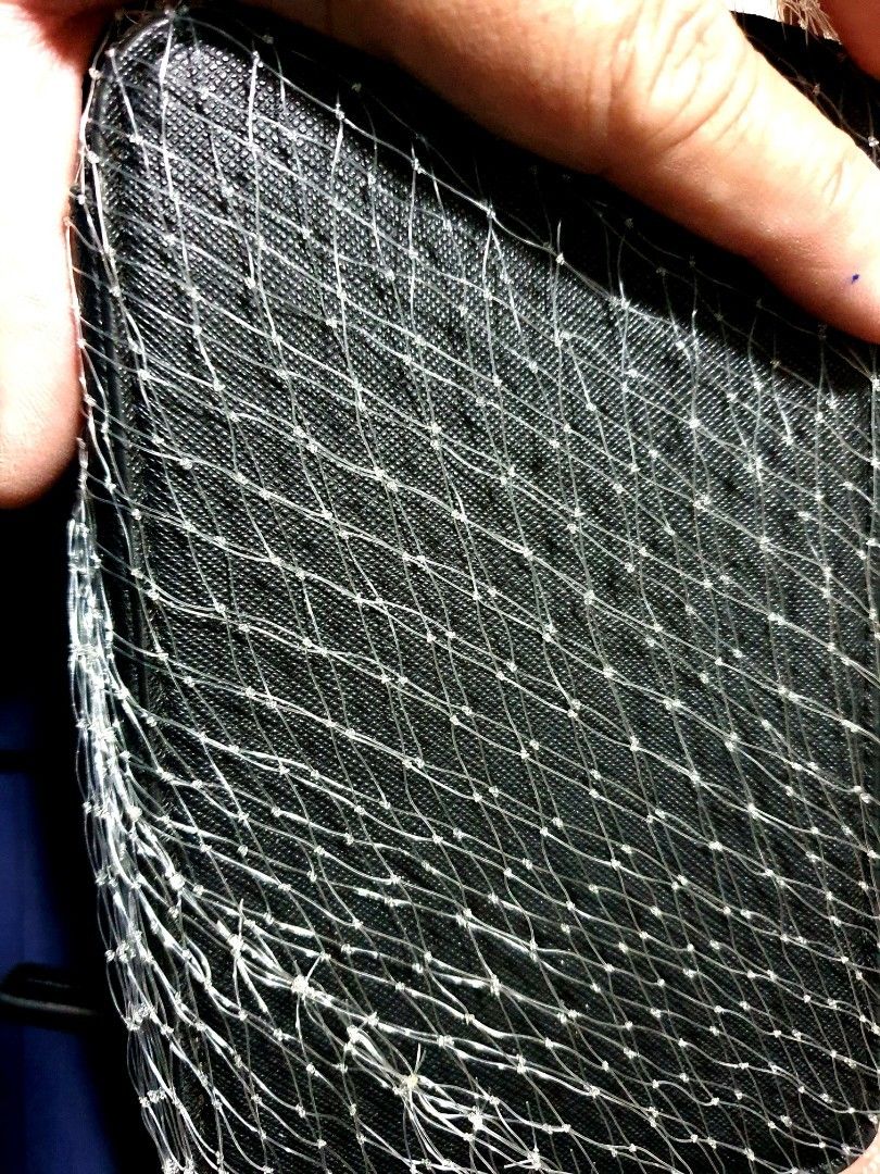 5 feet Throw casting fish net, Sports Equipment, Fishing on Carousell