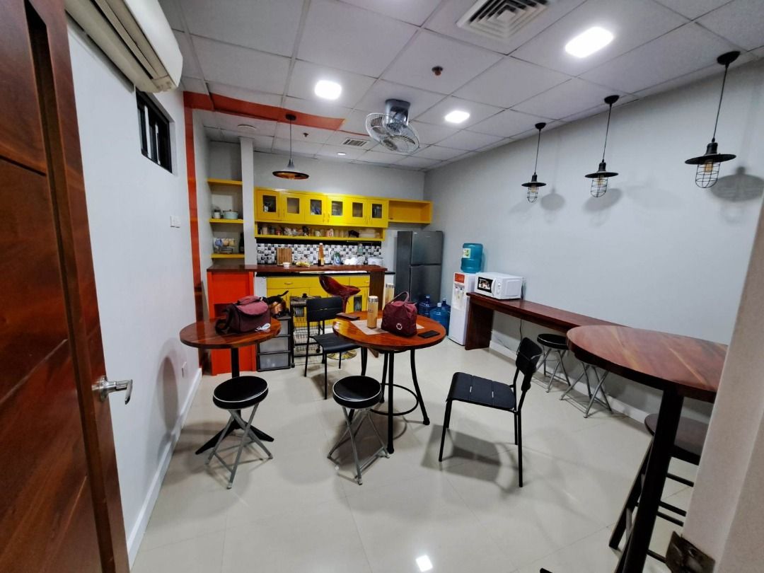 6 Storey Commercial Building for Sale in Brgy. Malamig, Mandaluyong ...