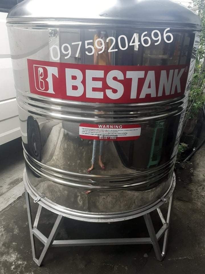 800liters water storage tank vertical, Commercial & Industrial ...