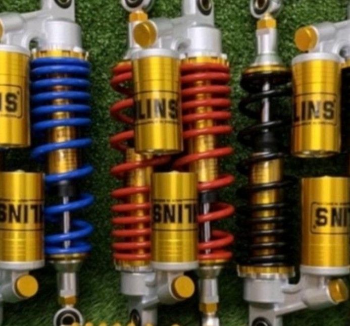 Absorber Ohlins Gas PNP EX5 High Power / Dream / RXZ / Kriss Dan ...