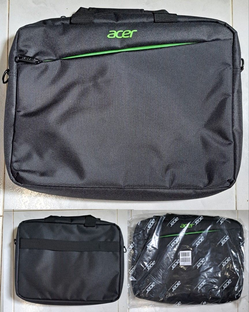 Acer Laptop Bag, Computers & Tech, Parts & Accessories, Laptop Bags ...