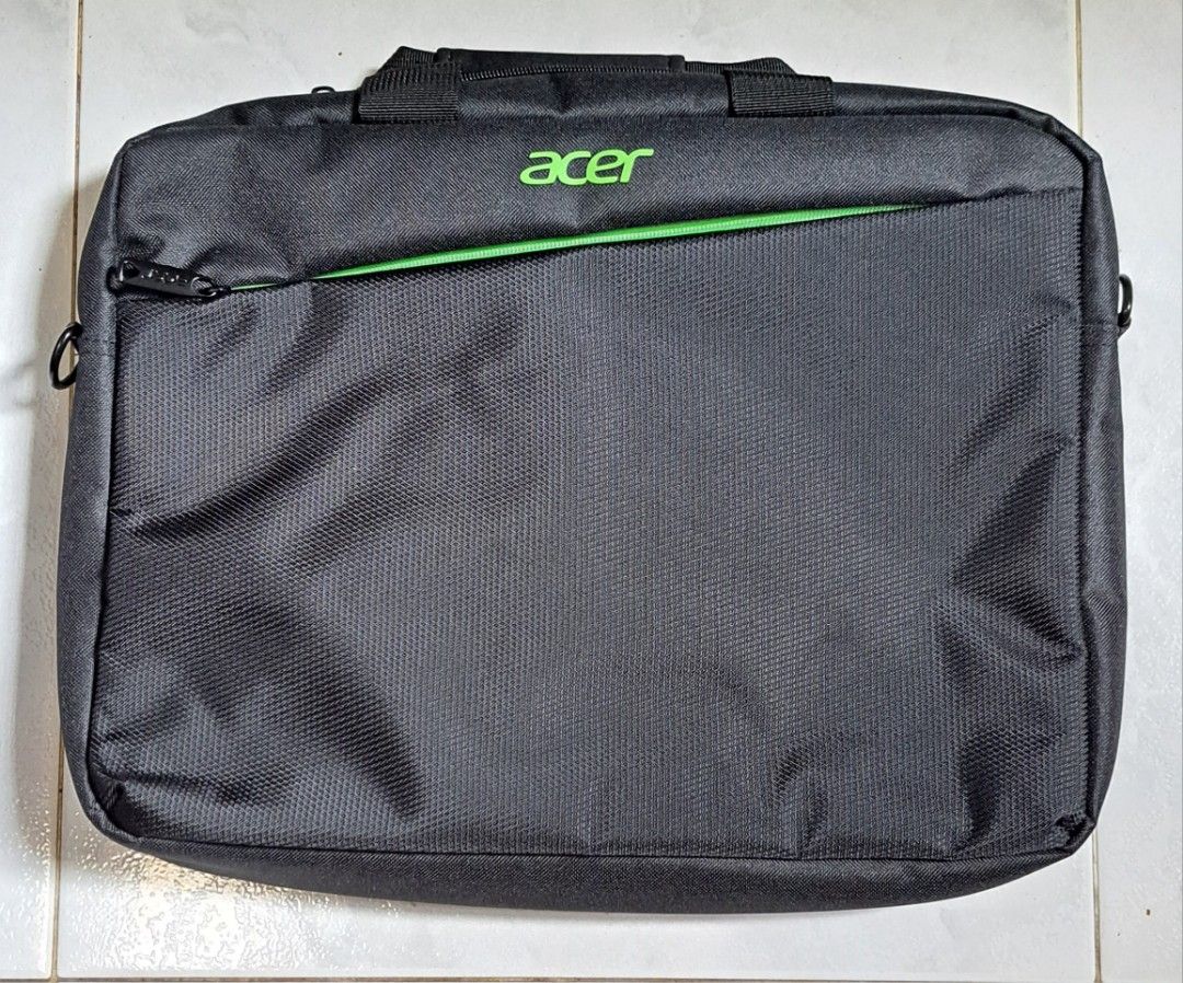 Acer Laptop Bag, Computers & Tech, Parts & Accessories, Laptop Bags ...