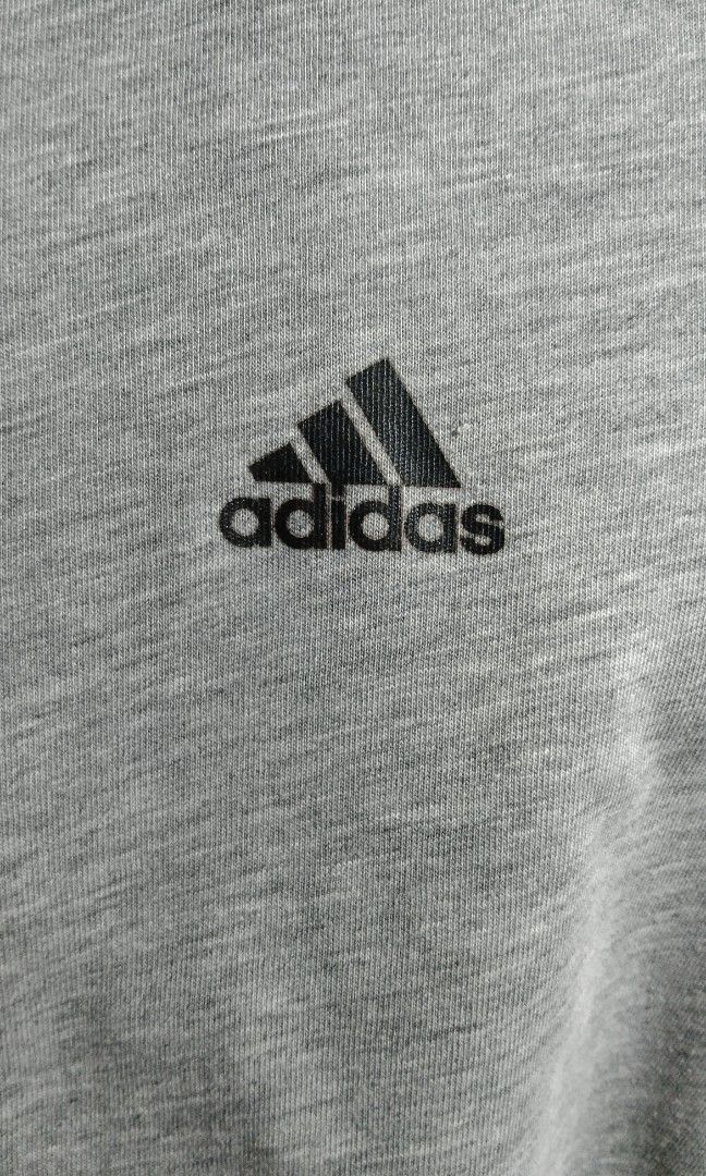 ADIDAS CLIMALITE ULTIMATE 2.0, Women's Fashion, Tops, Shirts on Carousell