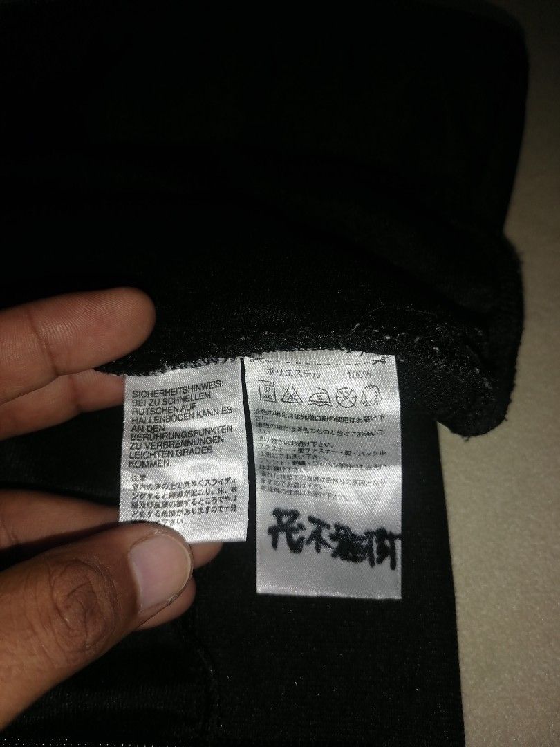 ADIDAS PREDATOR JACKET, Men's Fashion, Tops & Sets, Hoodies on Carousell