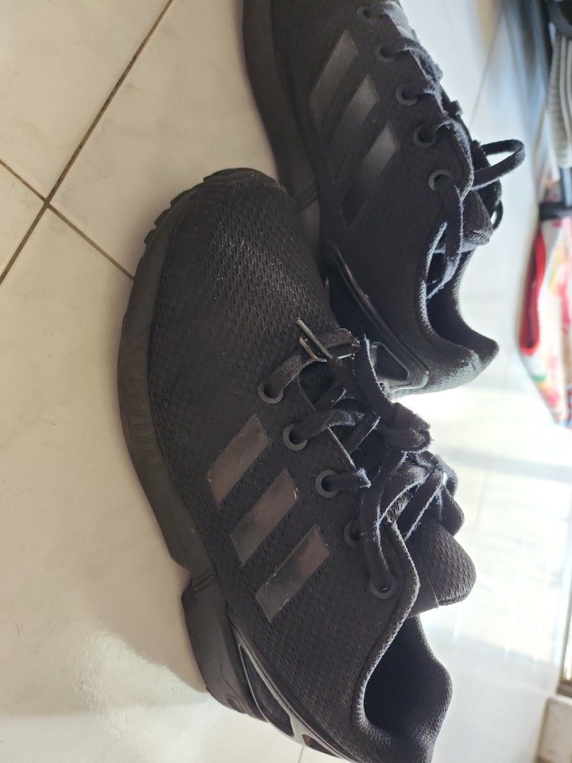 Adidas Torsion shoes, Luxury, Sneakers & Footwear on Carousell