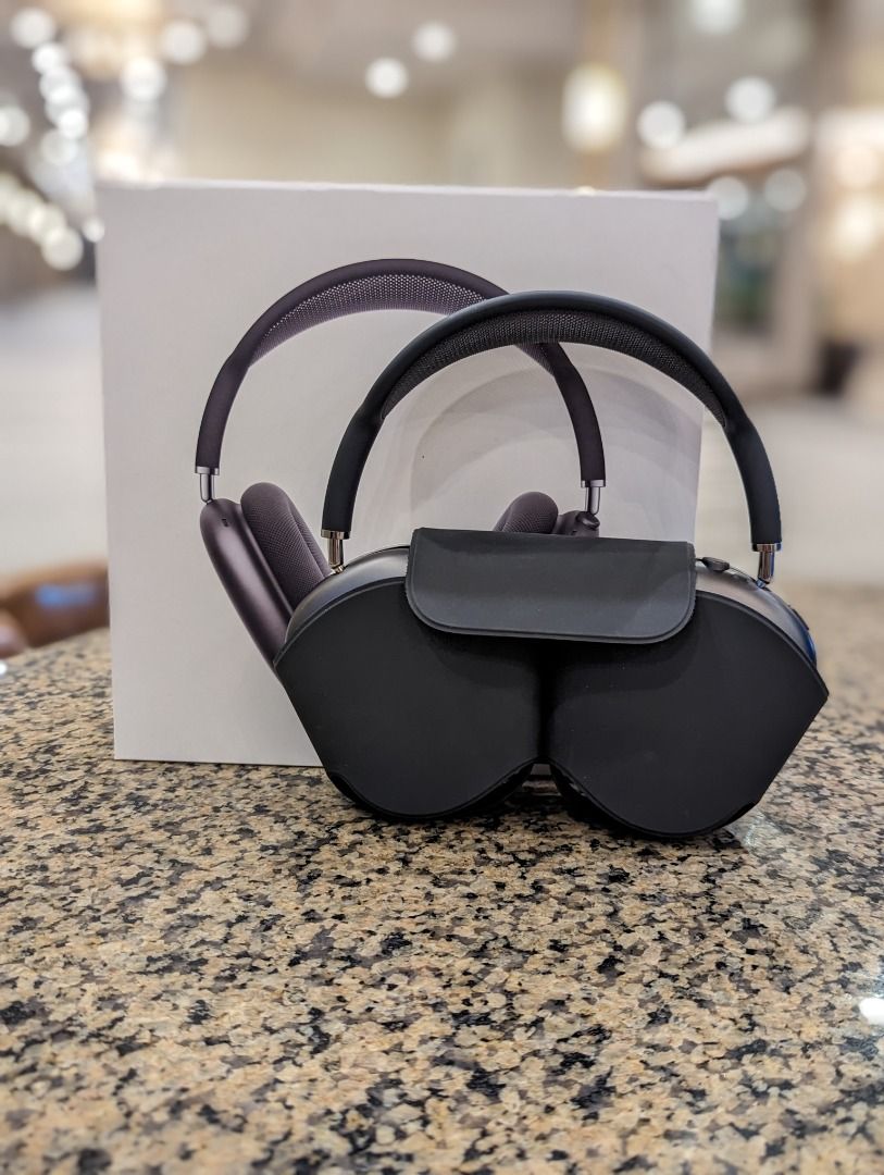 Apple AirPods Max on Carousell