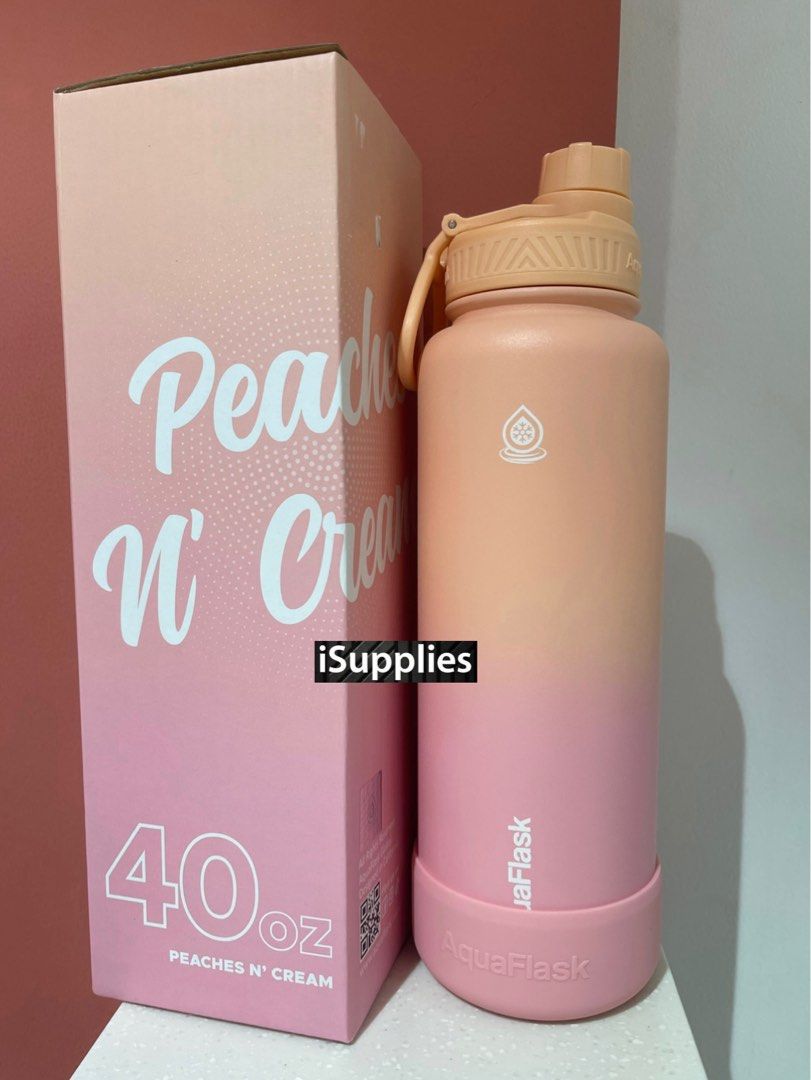 Aquaflask Dream Collection III Limited Edition, Furniture & Home Living, Kitchenware & Tableware ...