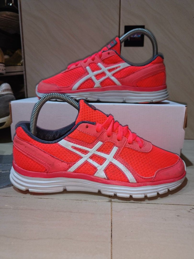 Asic gen 1, Fesyen Wanita, Sepatu di Carousell