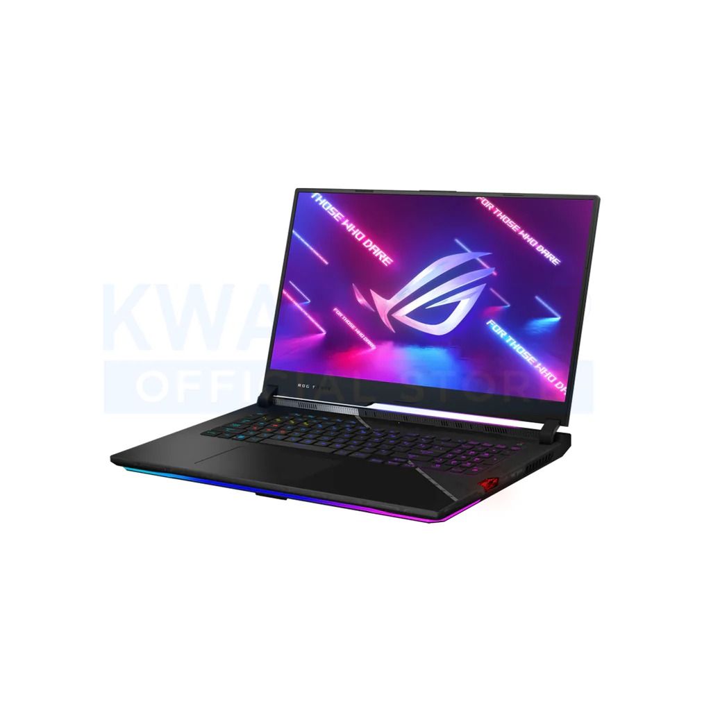Asus ROG Strix Scar 17 G733ZW-LL123WS Intel i9 12th Gen 32GB RAM RTX ...